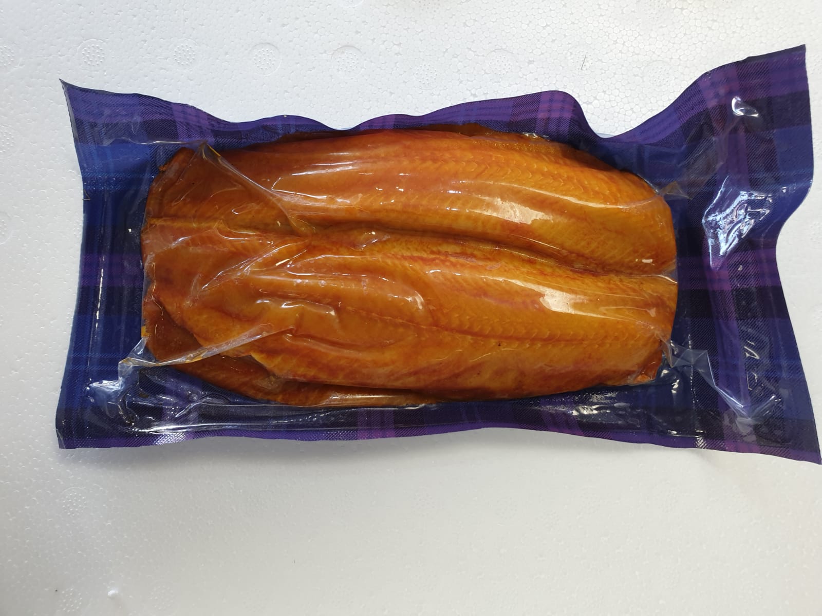 Fresh Coloured Kipper Fillets | Excel Seafoods