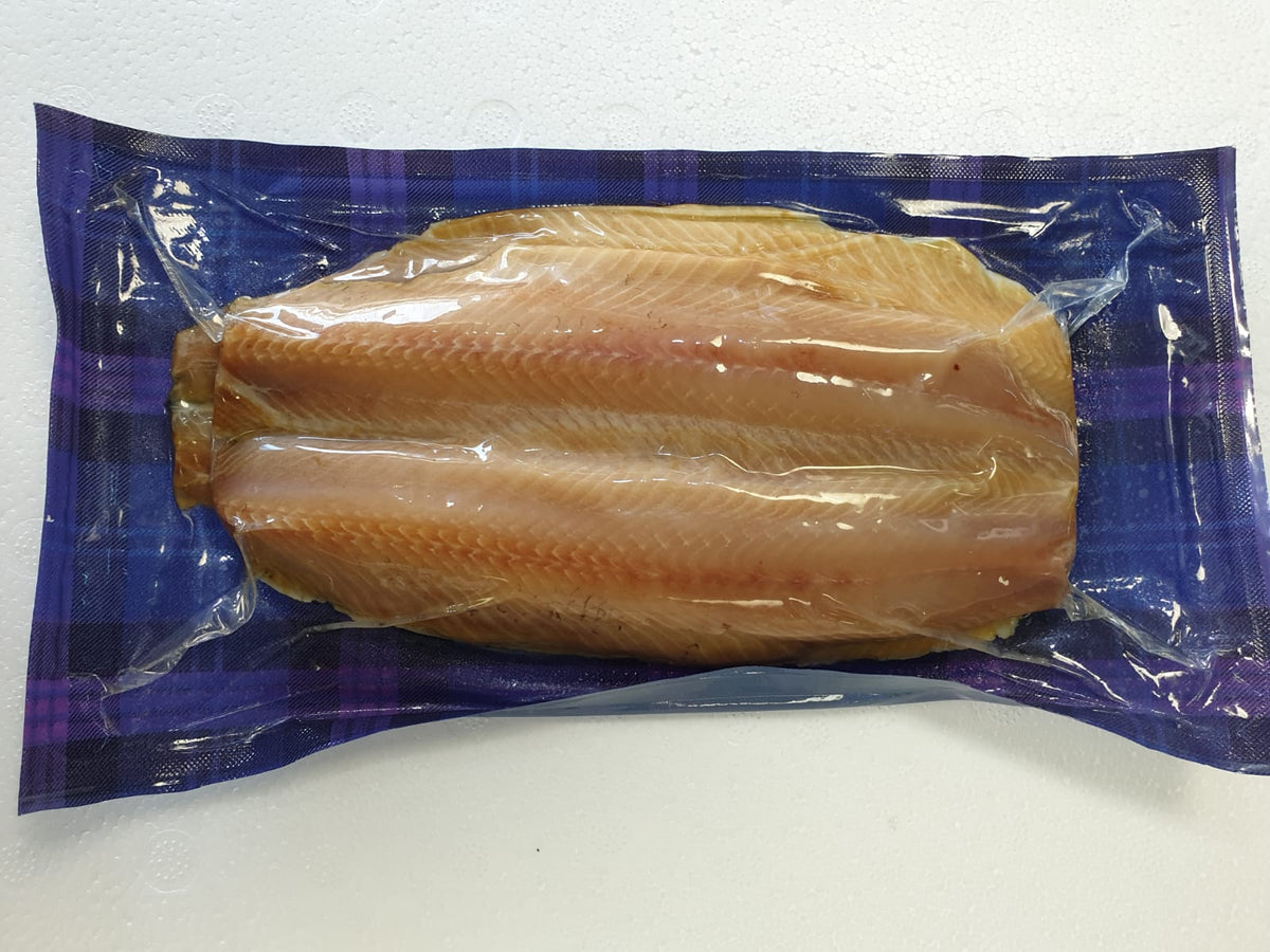 Fresh Natural Kipper Fillets | Excel Seafoods