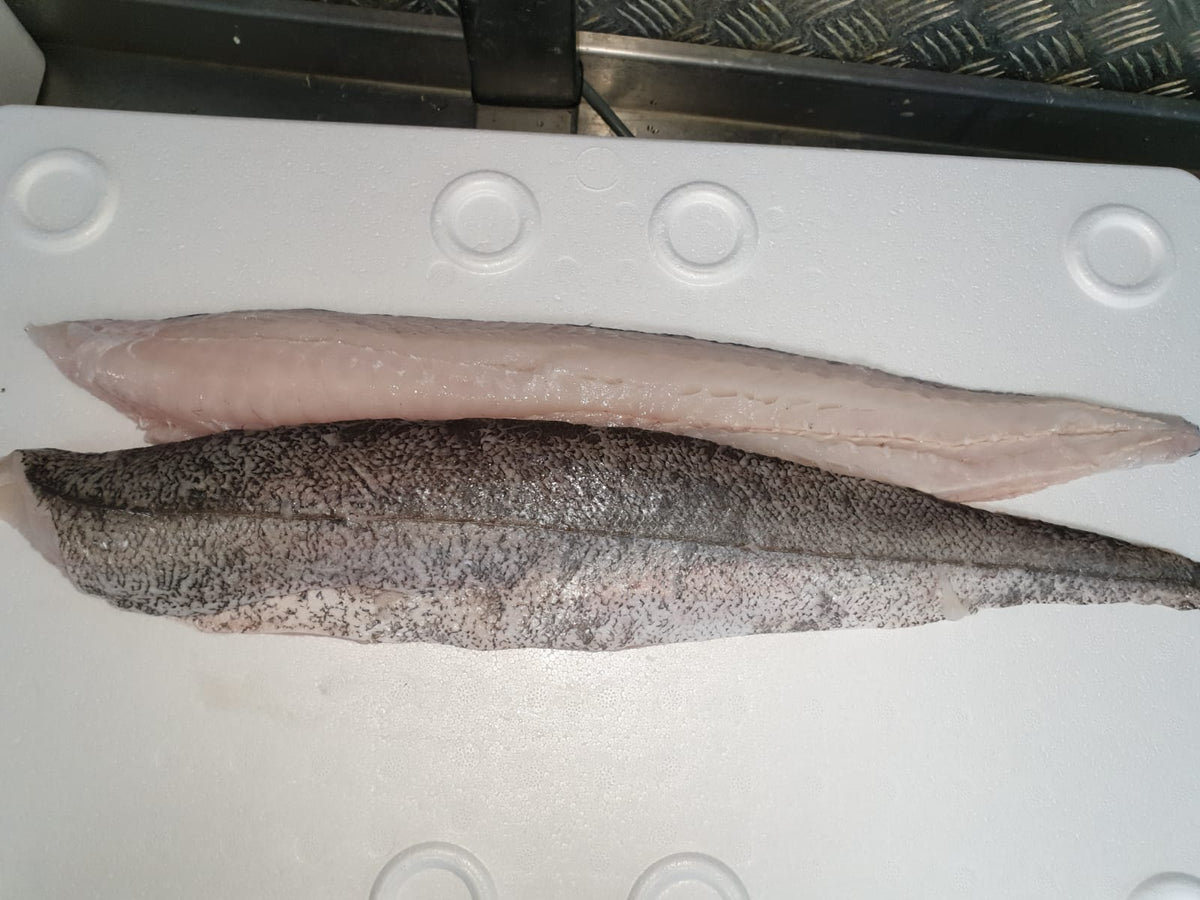 Hake Fillets | Excel Seafoods